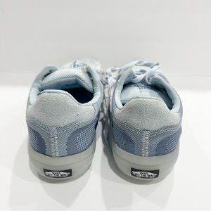 Vans | Shoes | Vans Evdnt Ultimate Translucent Delicate Blue Unisex ...